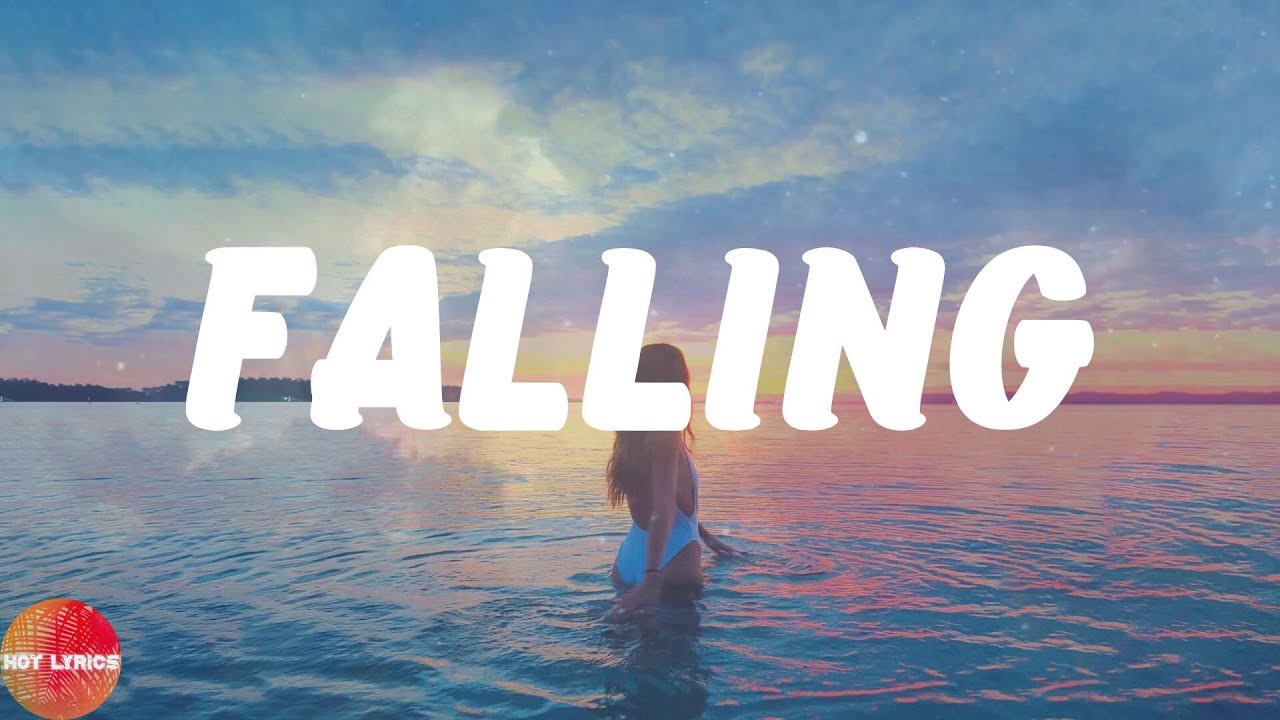 Harry Styles - Falling (Lyrics) - YouTube