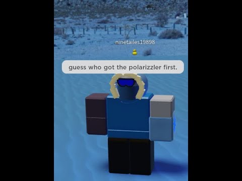 polaris/polarizzler showcase (OP ong) | mours hours modded - YouTube