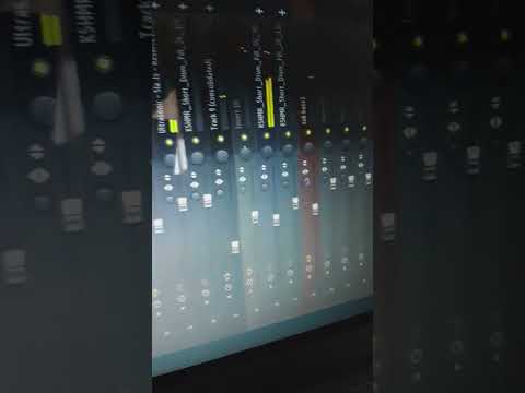 Miyagi &Andy panda Medicine remix (TUMAR RECORDS) #miyagi #andypanda #hajime #remix #fl studio