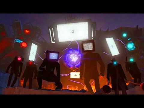 Skibidi Toilet 67 _ Season 2_ all episode - YouTube