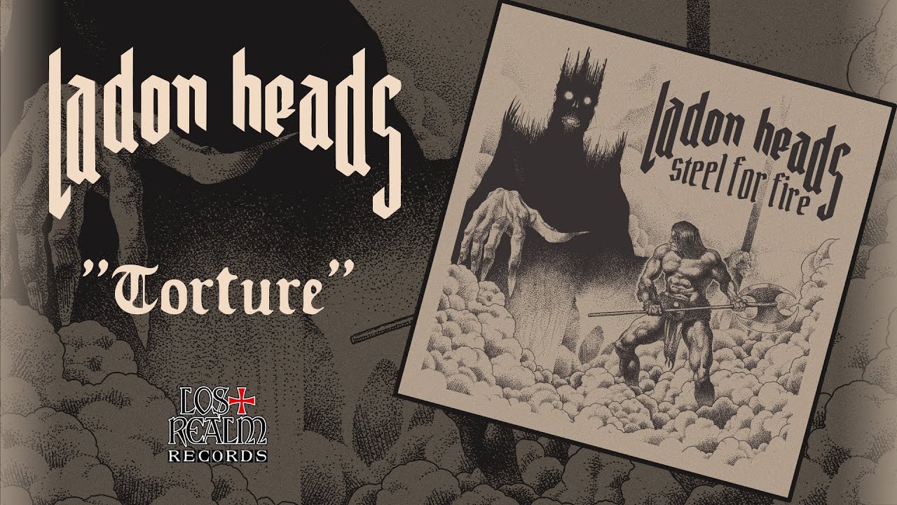 LADON HEADS - "Torture" OFFICIAL VIDEO - YouTube