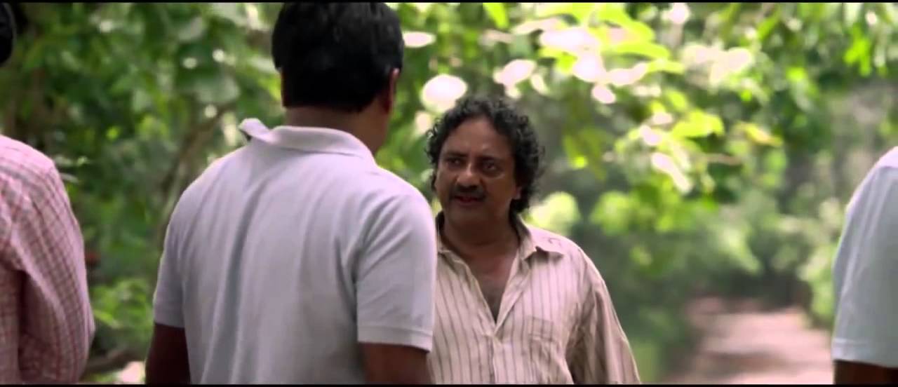 1983 MALAYALAM MOVIE TRAILER HD - YouTube