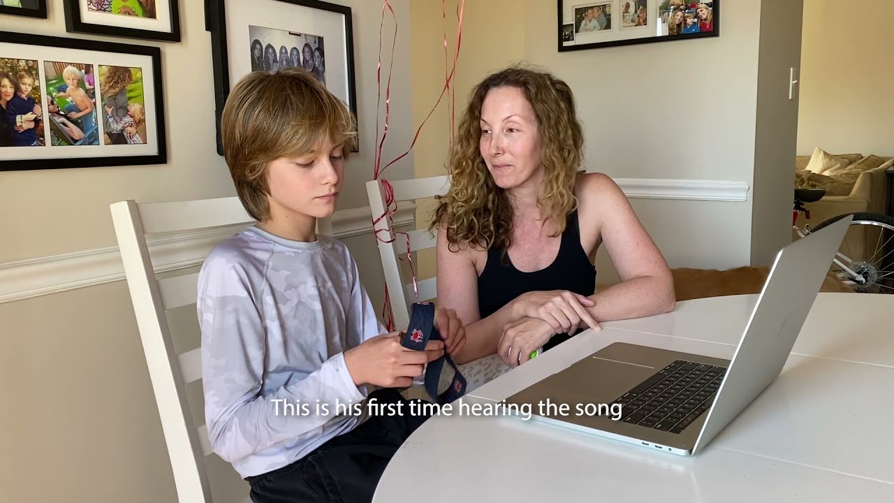 Gabe Reacts: "For The Love of Gabe" by LeónRose Based Off Gabe's Melody ...