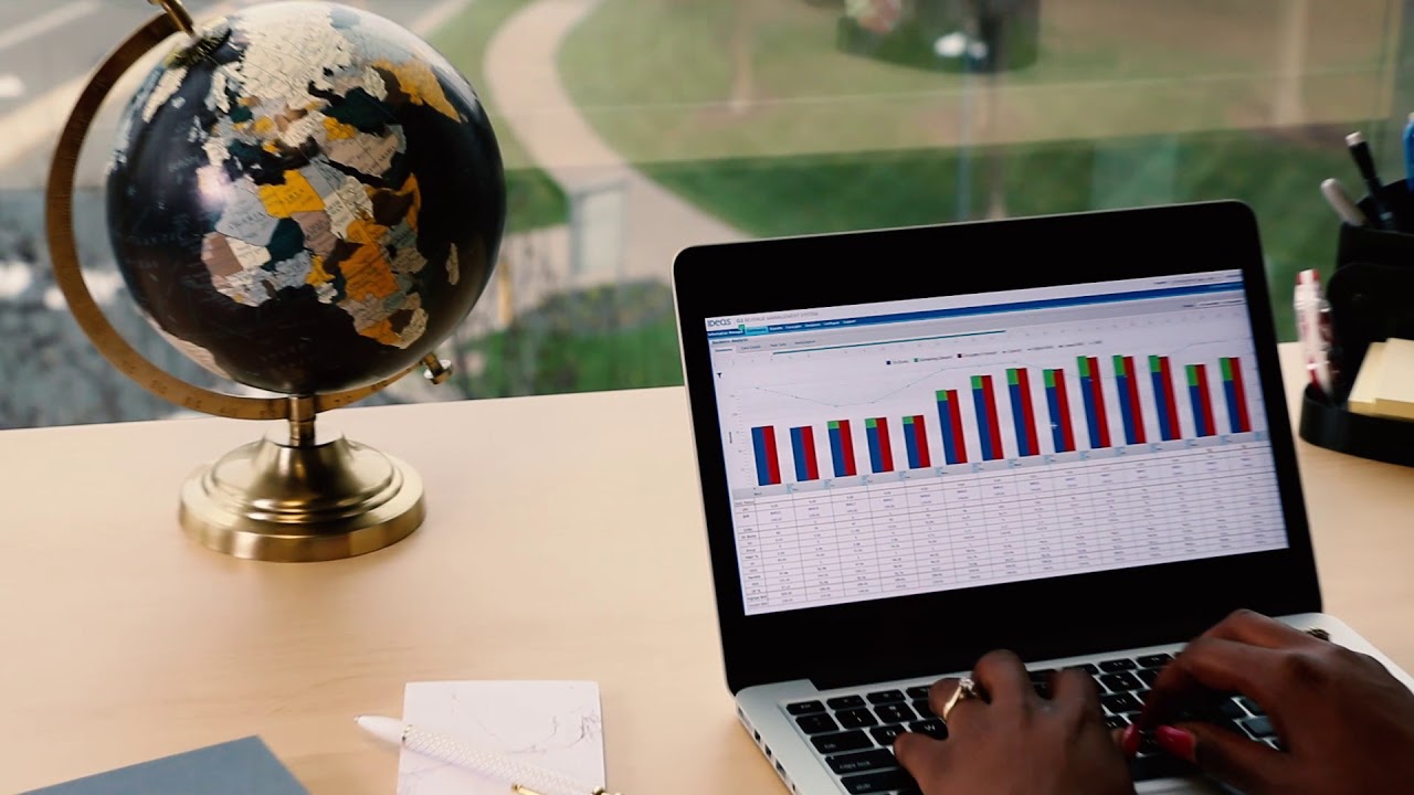 IDeaS - Take Your RMS Anywhere - YouTube