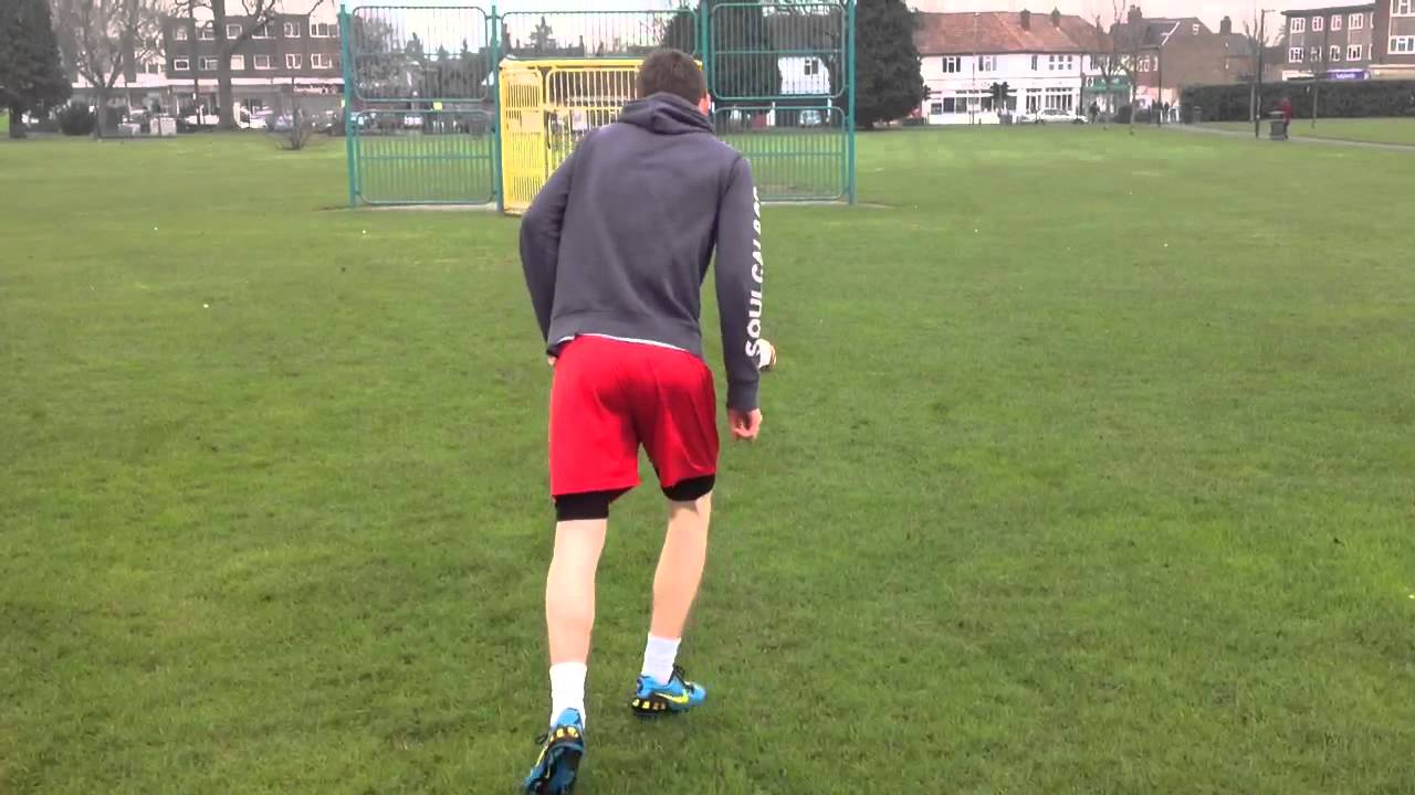 Correct technique. - YouTube