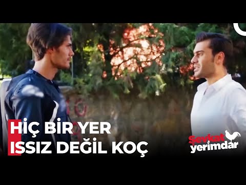 Motorcu Çocuklara Sokak Dayağı - Şevkat Yerimdar