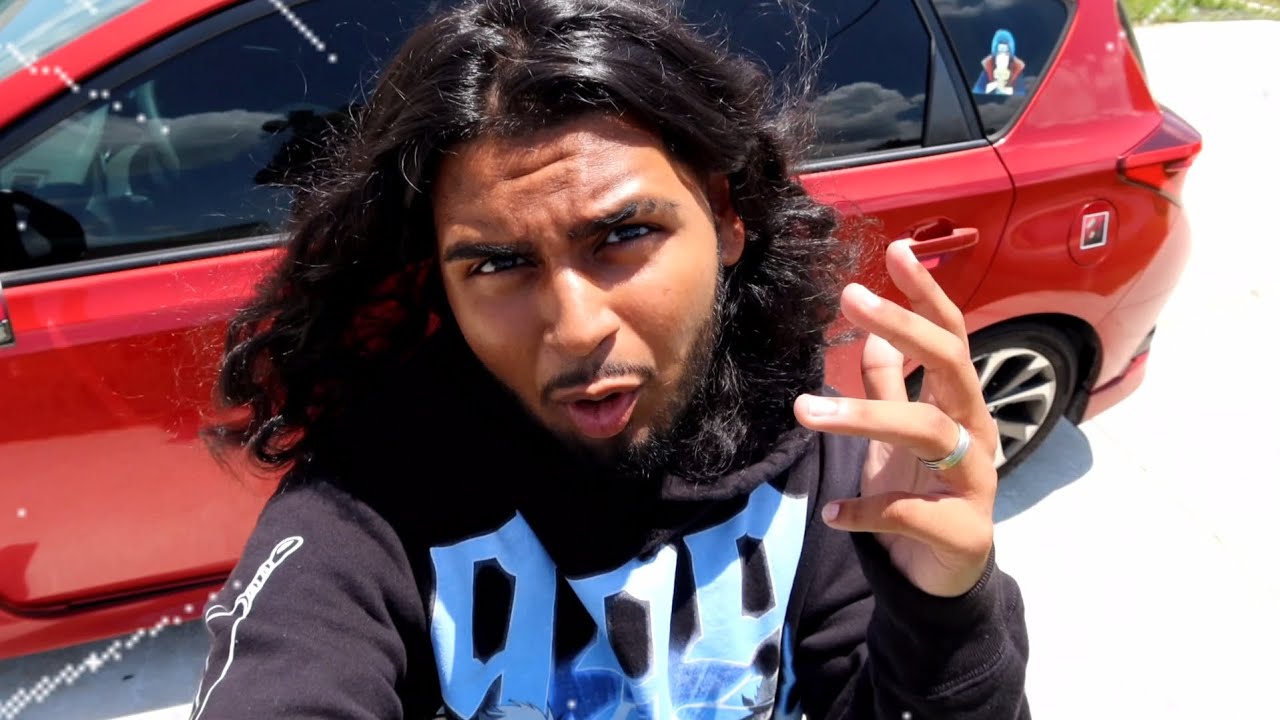 I'm Posting Every Day! (Until Japan) - YouTube