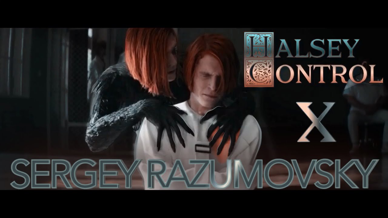 Sergey Razumovsky || Halsey-Control. Major Grom: Plague Doctor (Майор ...