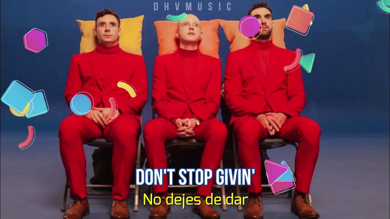 Talk - TWO DOOR CINEMA CLUB (Sub. español | Lyrics) - YouTube