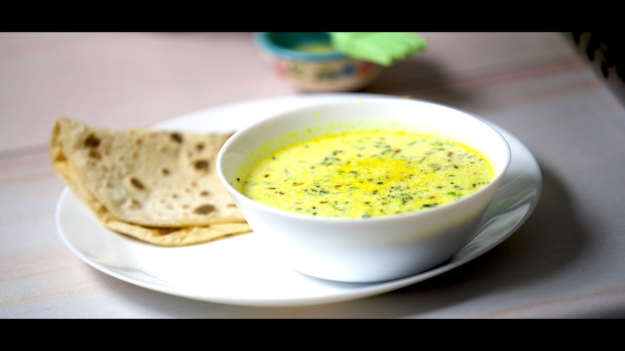 How to Make Rehru/Kheru/Radka/Dahi Tadka in 10 mins | India's best dish ...