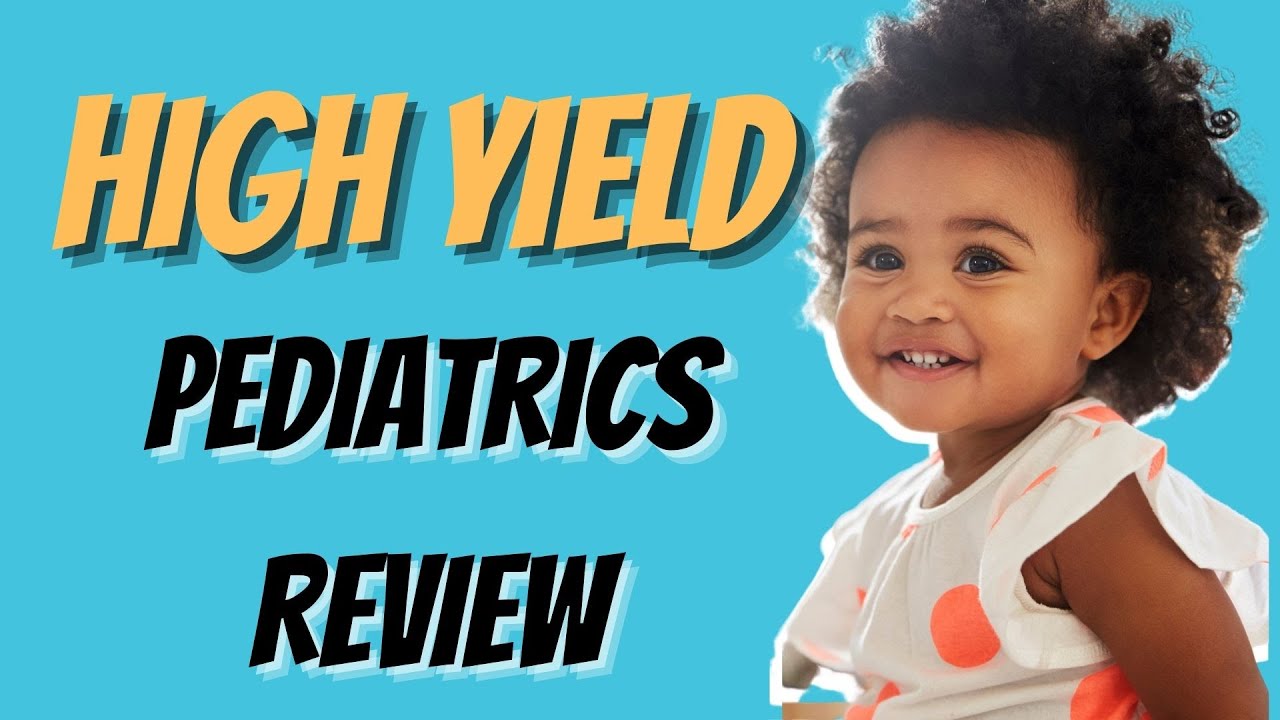 Epiglottitis vs Croup- High Yield Pediatrics Review - YouTube