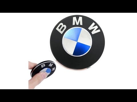 BMW car metal fidget hand spinner | Unboxing and playing | price 149 ...