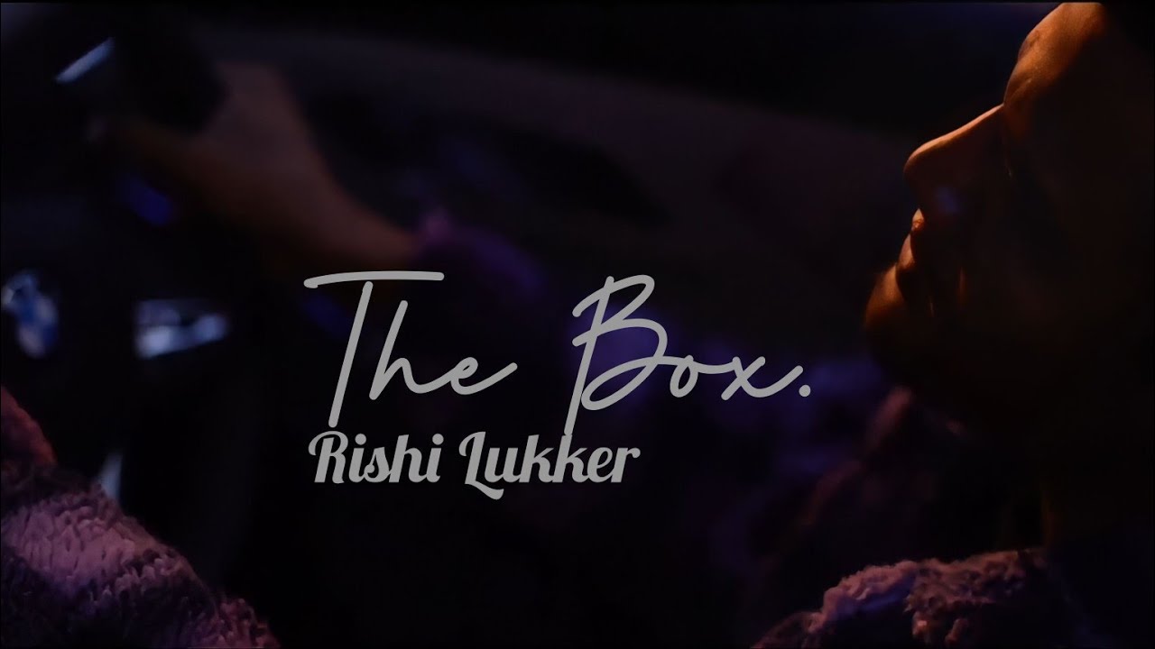 The Box - Cover Music Video - YouTube