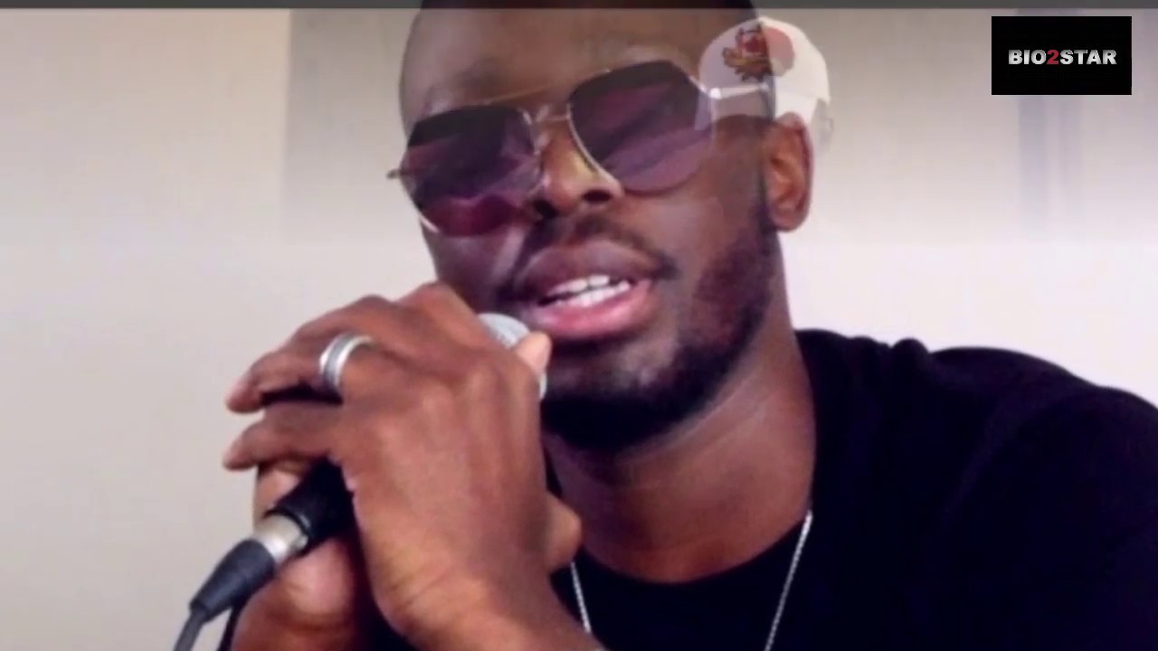 DADJU - YouTube