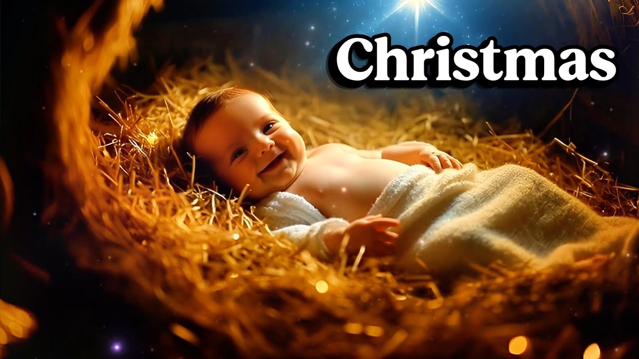 Gregorian Christmas Voices – Blessed Chants of the Devoted Voices - YouTube