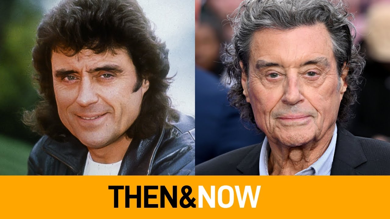 Lovejoy (1986-1994) Cast Then and Now - YouTube