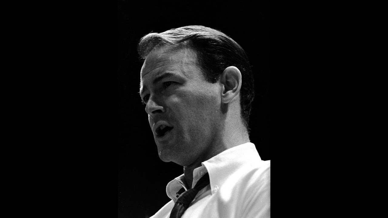 John Reardon sings "Quattro Liriche Italiane" - YouTube