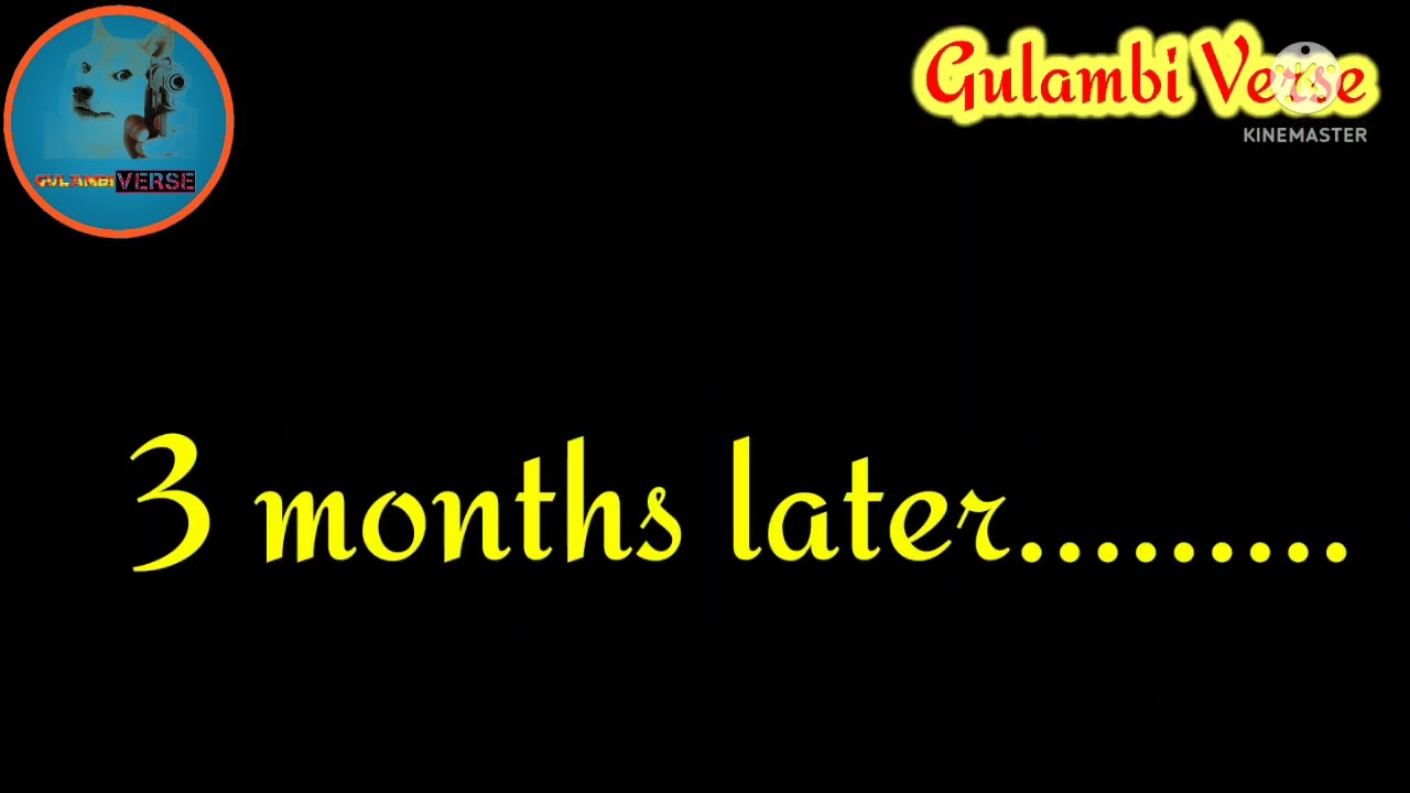 GULAMBI:EK KHOJ|| EPISODE 4||FINAL EPISODE ||CHEEMS ||DOGE ||GULAMBI ...