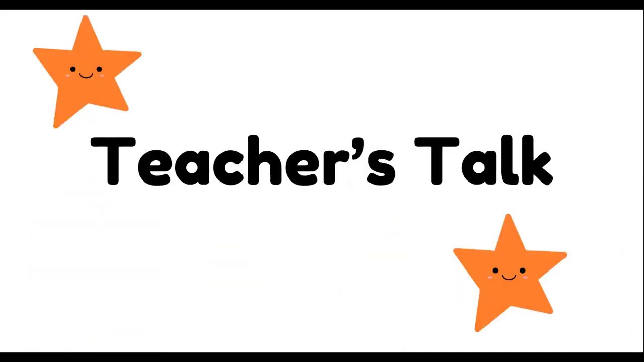 TEACHERS TALK EPISODE 1 YouTube teachers-talk-episode-1-youtube
