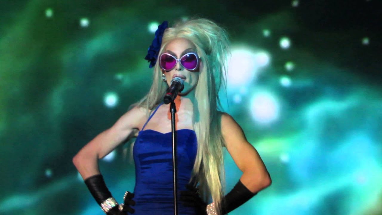 Toronto Battle of the Seasons - Alaska Thunderfuck 5000 - I Have ...