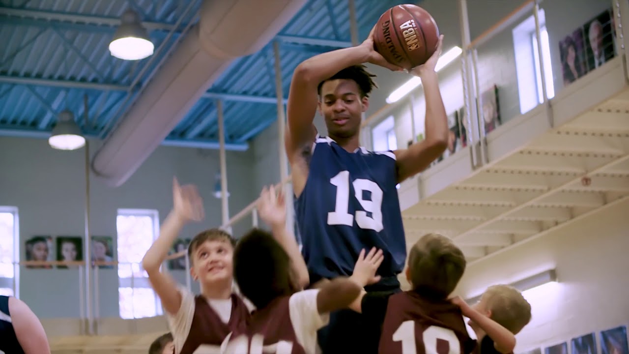 TeamSnap Wrong Basketball Game - YouTube