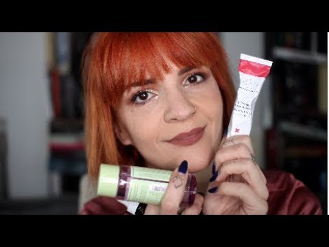 ΡΕΤΙΝΟΛΗ - Η ΒΑΣΙΛΙΣΣΑ ΤΗΣ ΑΝΤΙΓΗΡΑΝΣΗΣ; PART 1 | BEAUTYLEAKS BY JUL ...