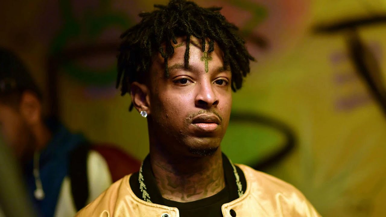 Offset - Heathens Feat 21 Savage - YouTube