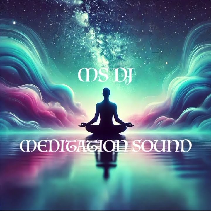 MSDJ (Meditation Sound DJ) – Inner Calm - YouTube