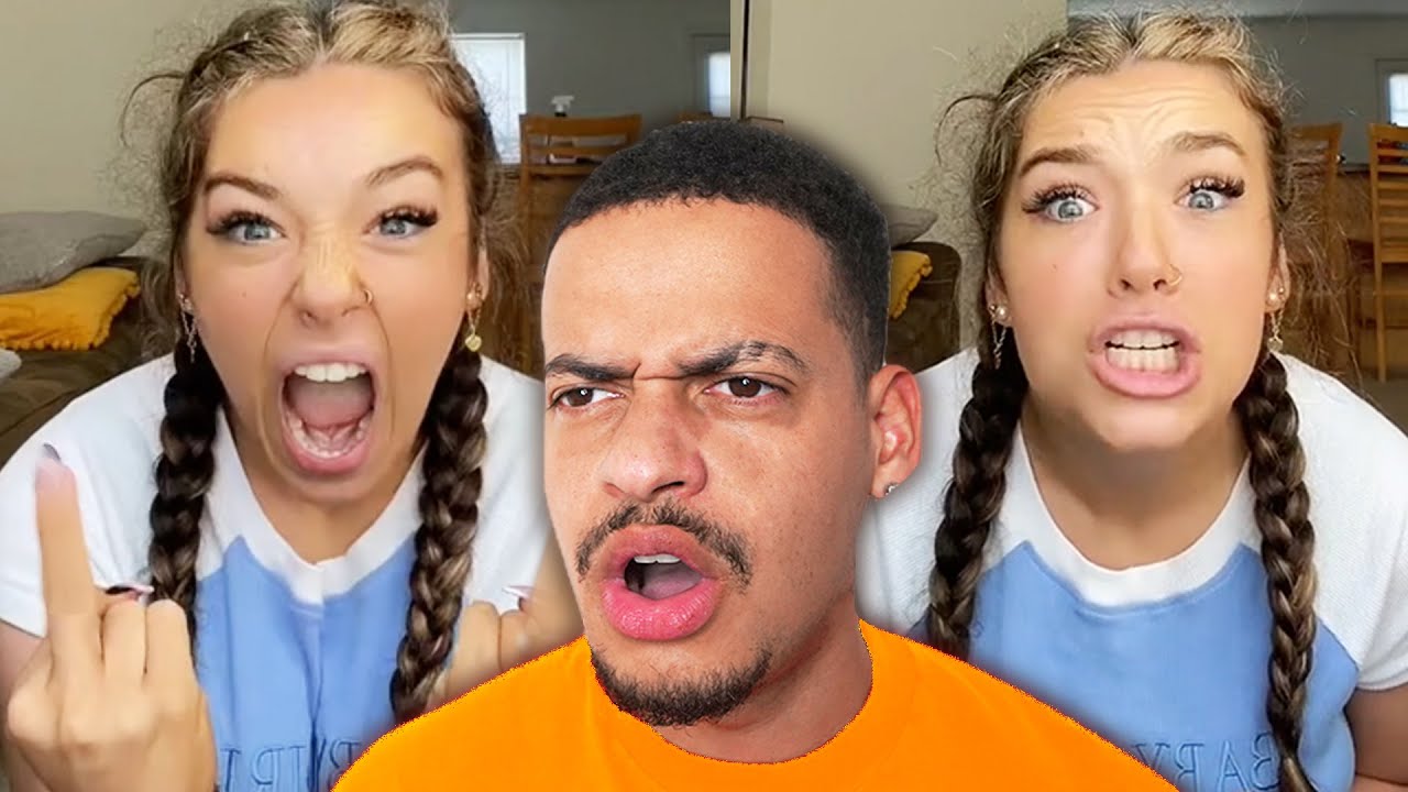 Life With Severe Tourette’s Syndrome - YouTube