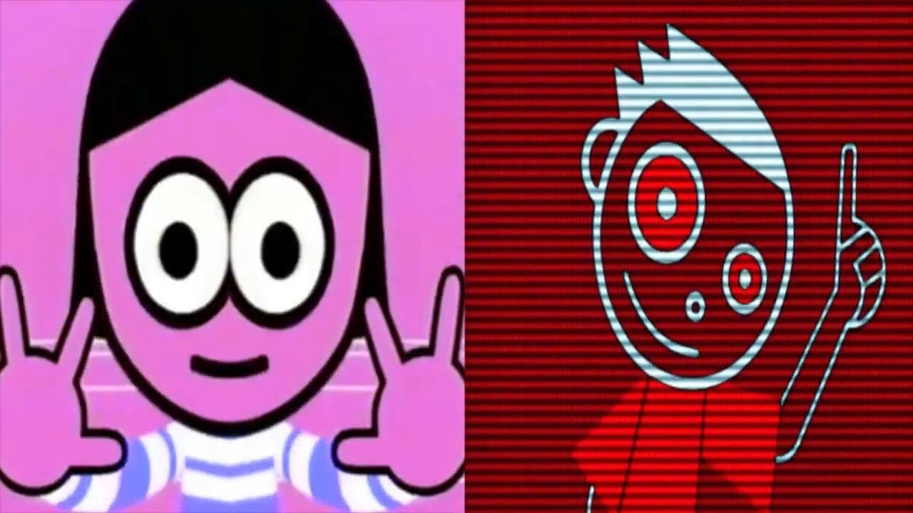 PBS Kids || -VHS-Effects- - YouTube