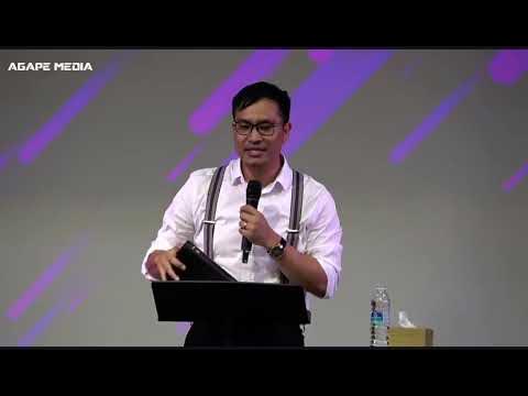 Rev.Kham Khual ~~Christian Teaching Tour((matt 7:24-27)) - YouTube
