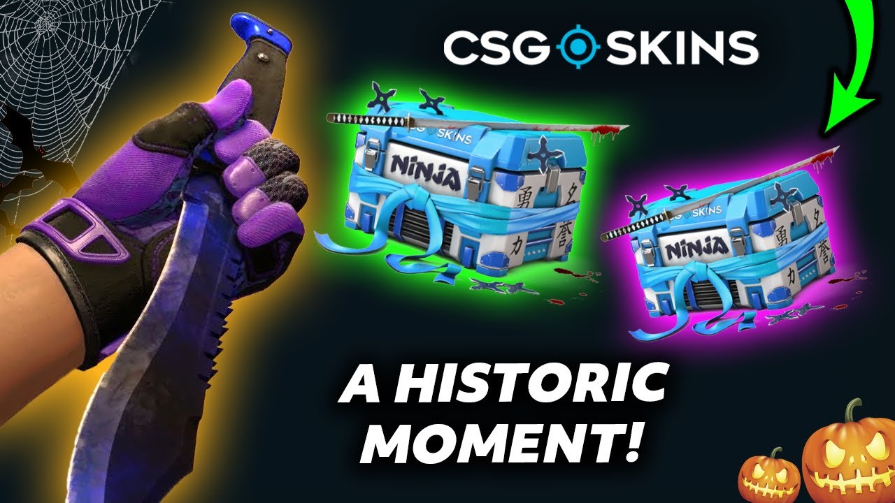 CSGO-SKINS CHEAP JESTER CASES WORTH?!! Csgoskins Promo Code 2025 - YouTube