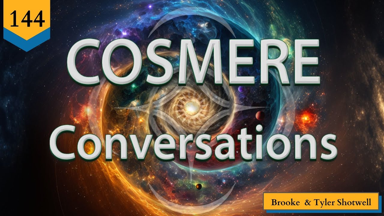 Cosmere Conversations Ep. 144: TSM - The People of Canticle - YouTube