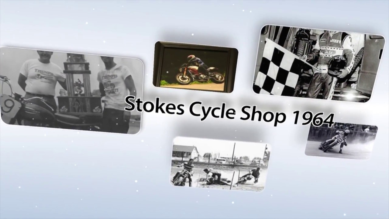 History of Stokes Automotive Group - Stokes Volkswagen - North ...