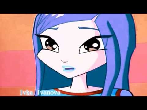 Winx Club||Part 4 - Alex DCCool MEP ||