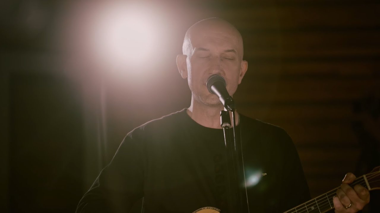 MONKEY MAJIK - ただ、ありがとう [MONKEY MAJIK Studio Sessions 2024] - YouTube