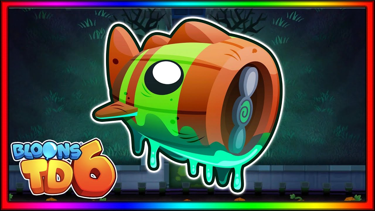 🔴BTD 6 Bloonarius Event with Viewers - YouTube