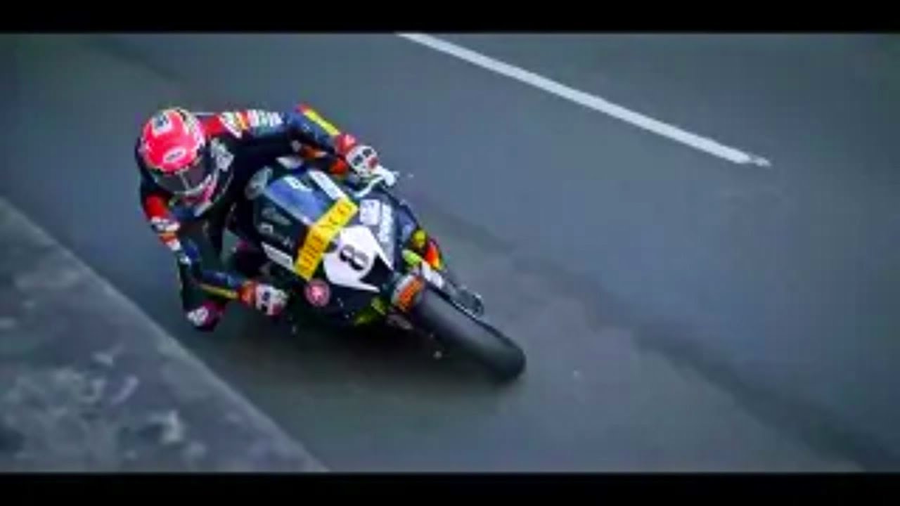 tourist trophy The Legend from isle of man tt .( Survivor ) - YouTube