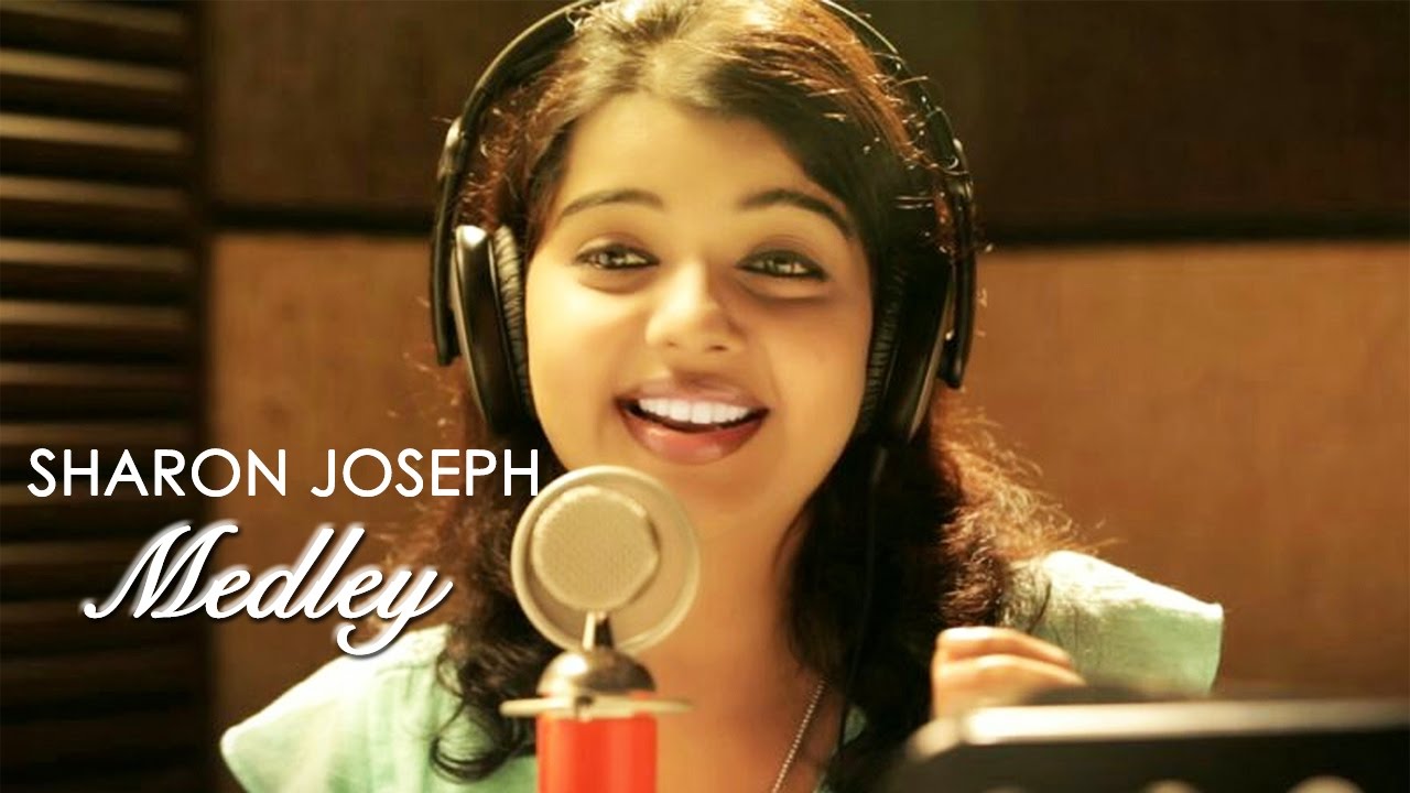 Sharon Joseph Medley - YouTube