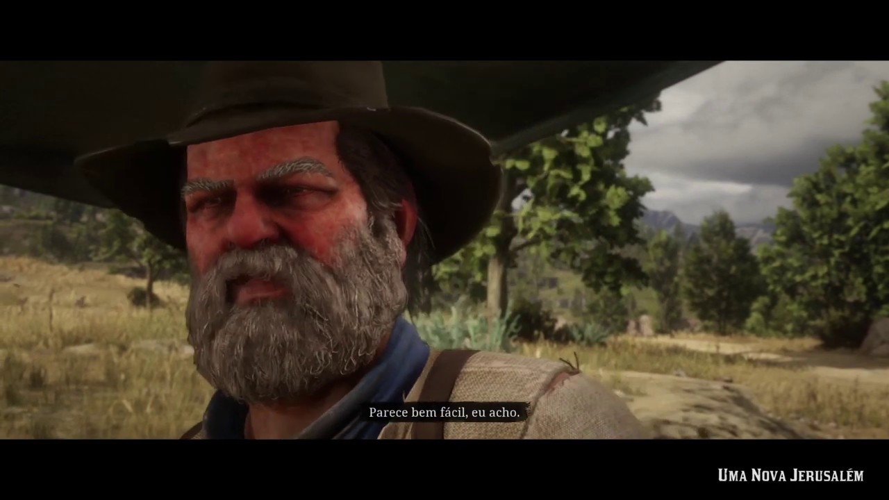 RED DEAD REDEMPTION 2 - CONSTRUINDO A CASA DE JOHN MARSTON - YouTube