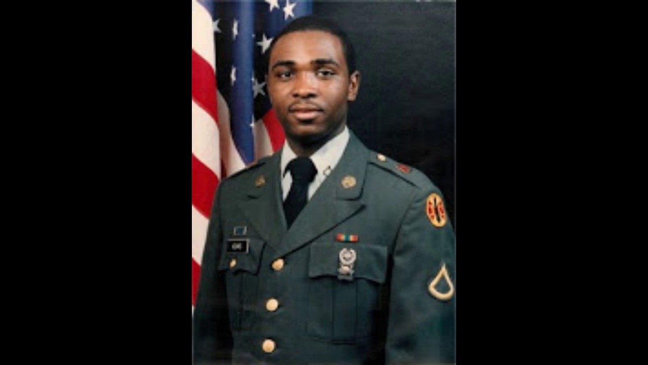 Father who killed his 19 months old son | Parricide | Timothy Wayne ...