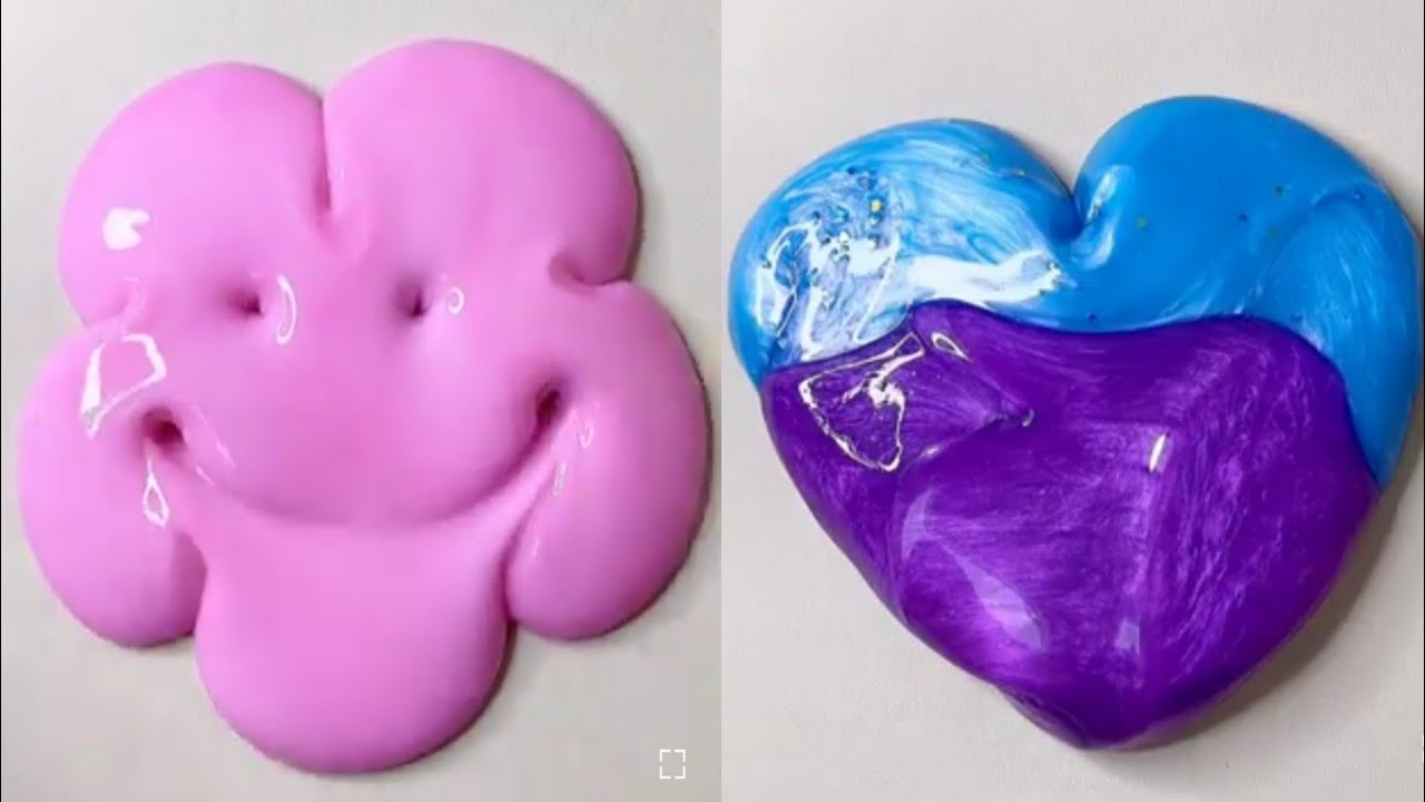 World's Most Satisfying Slime ASMR Series #61 - YouTube