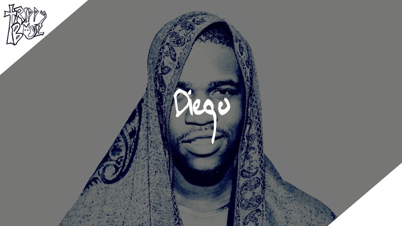 ASAP Ferg x Tory Lanez Type Beat ''DIEGO'' | Trippy Boyz [ASAP Ferg ...