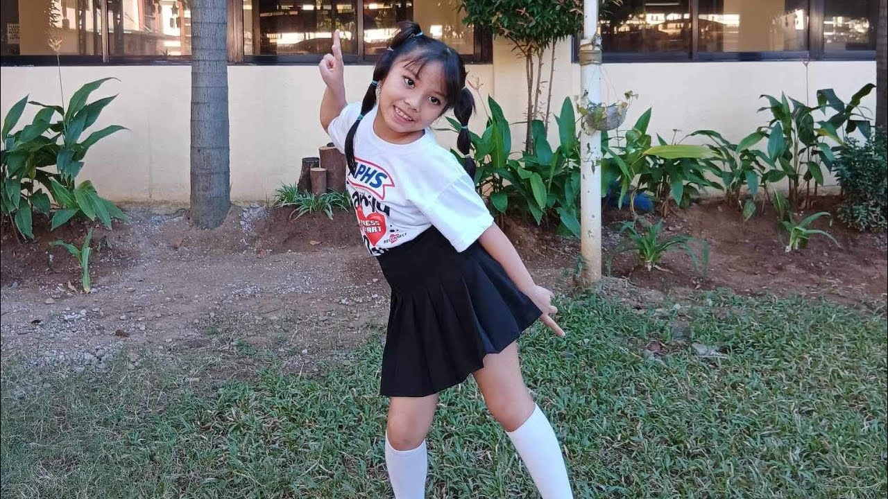 family day angono private high school 2 iolate - YouTube