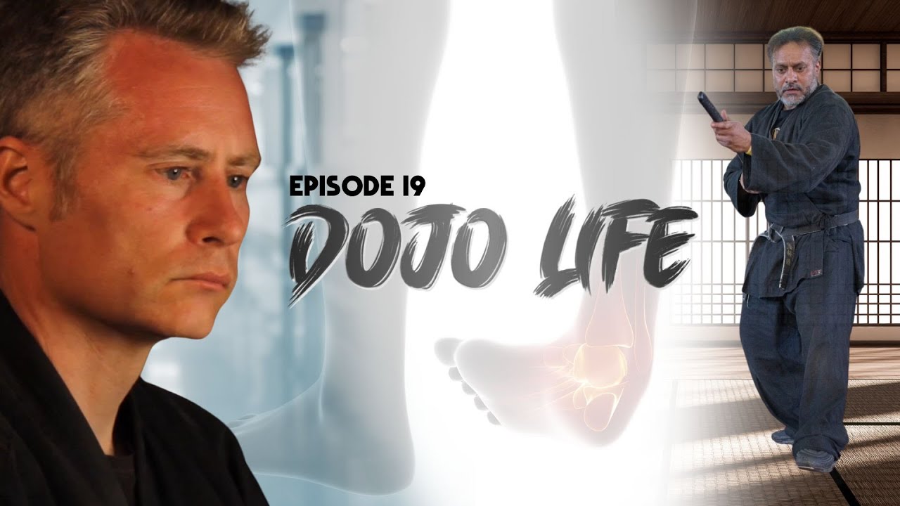 DOJO LIFE Mini Documentary Chris’s Return to the Dojo - YouTube