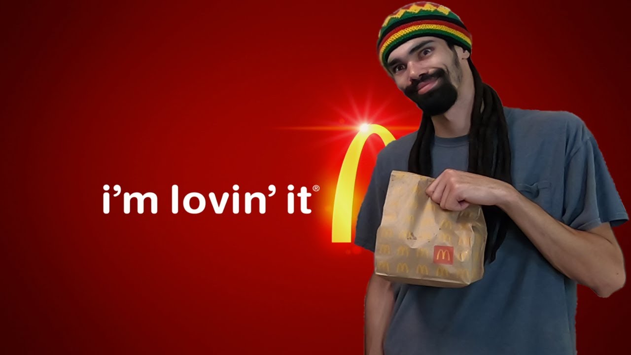 McDonalds: Perception vs Reality | Sketch Comedy - YouTube
