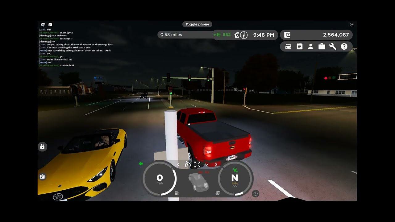 Kadeville Drivers Compilation #122 - YouTube