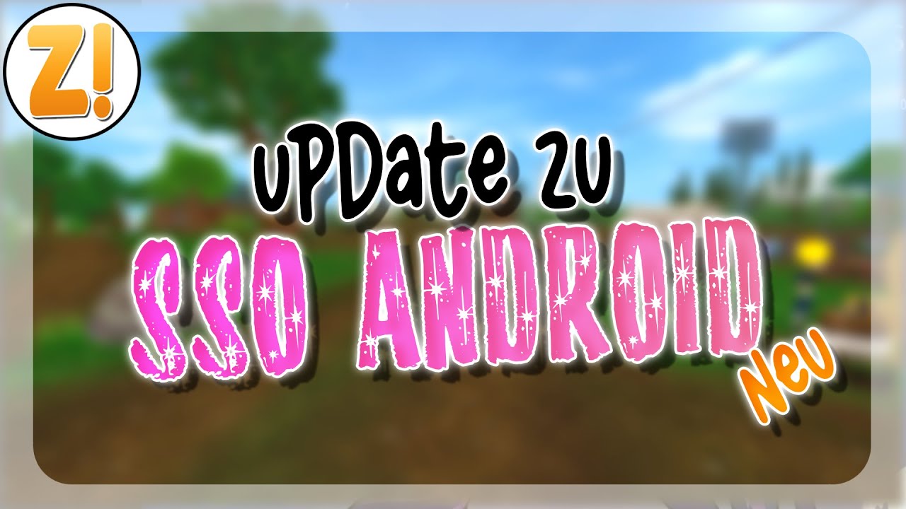 UPDATE ZU SSO ANDROID! 🧡 WAS GIBT ES NEUES 🐴 STARSTABLE | Star Stable ...