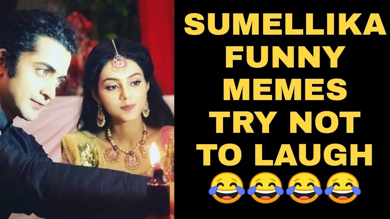 Sumedh mudgalkar & Mallika Singh funny memes | Sumedh funny memes ...