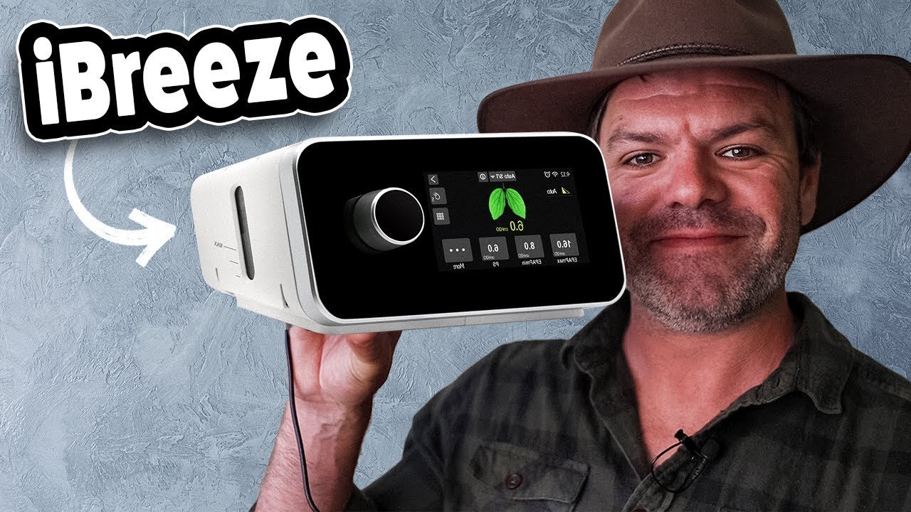 🍃 Resvent iBreeze™ Auto - Revisión completa - YouTube